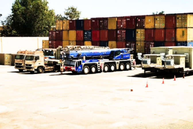 Actualités - West Africa Logistics Limited